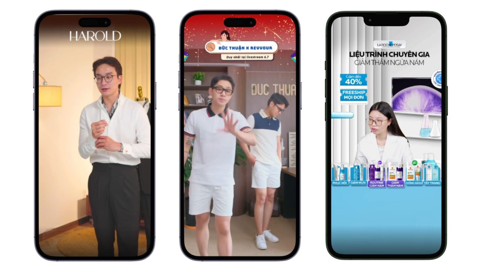 Cách seeding livestream TikTok lên xu hướng mới nhất 2024